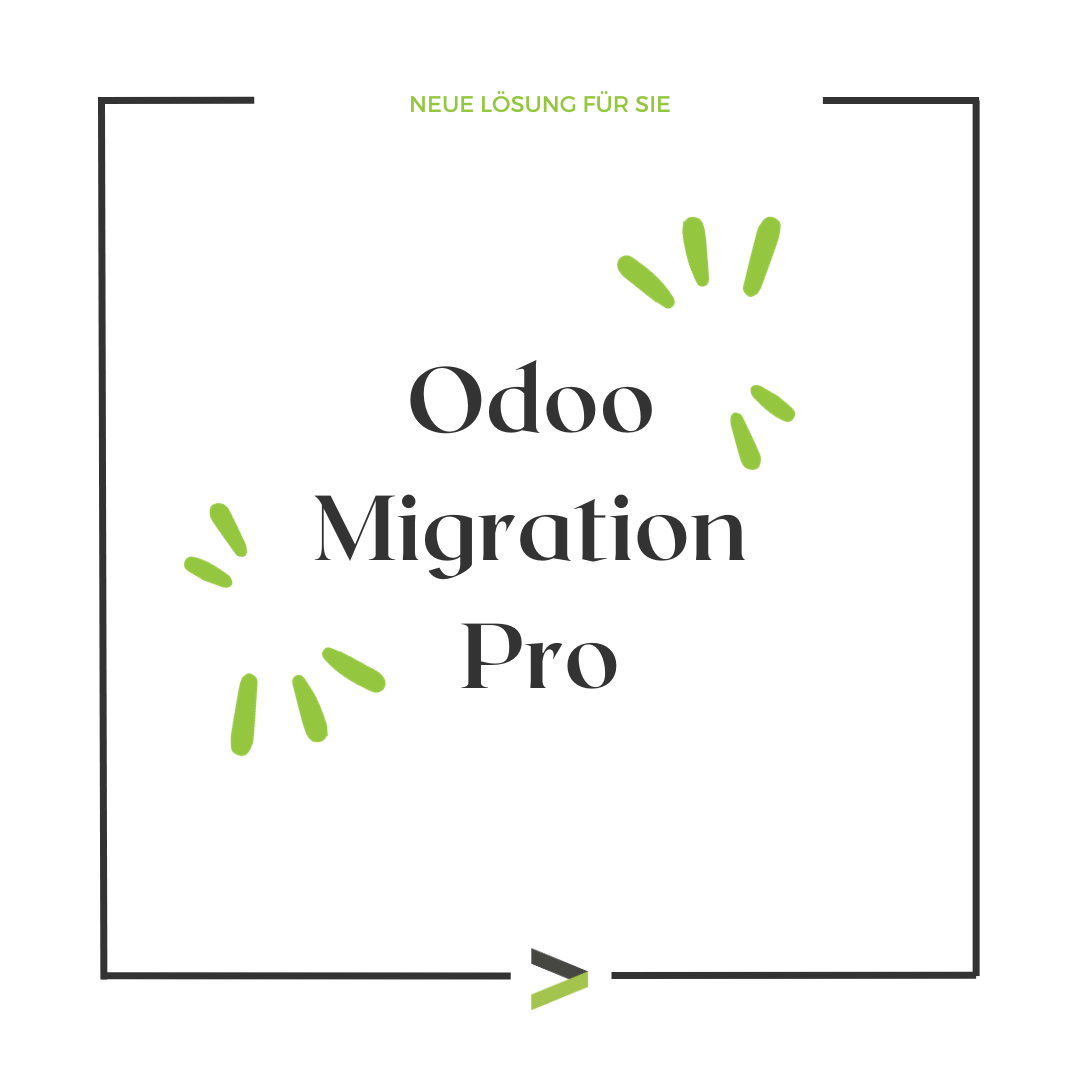 Odoo 17 Community Edition - Das ist neu